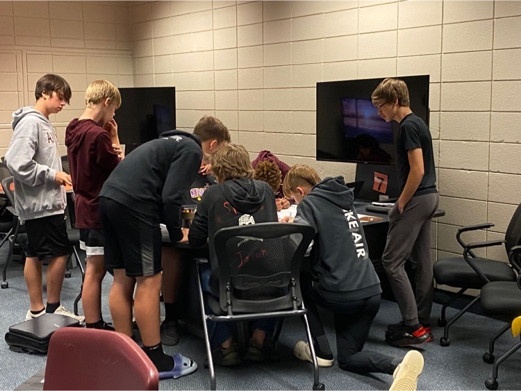 Live Feed | Angola Middle School